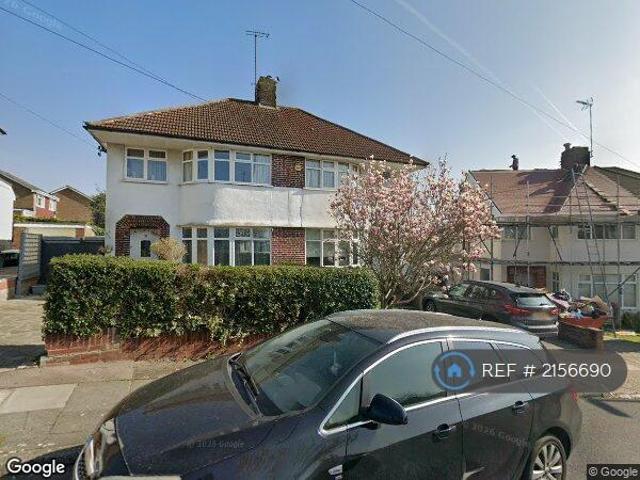 3 bedroom semi detached house to rent
