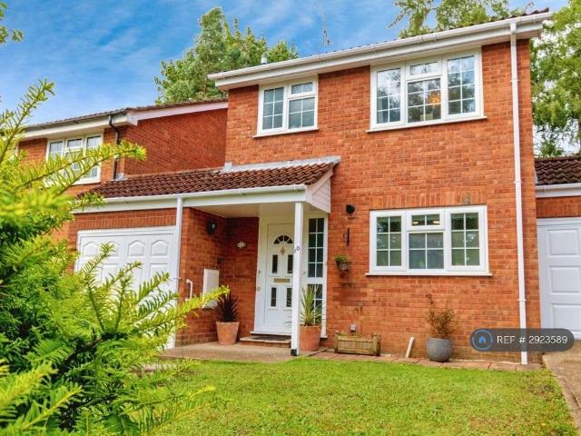 3 bedroom semi detached house to rent