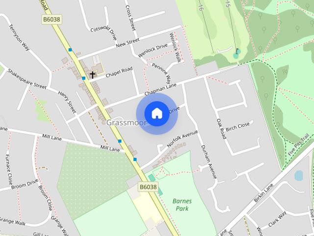 3 bedroom semi detached house to rent