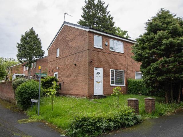 3 bedroom semi detached house to rent