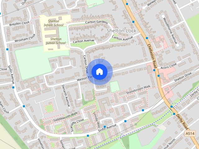 3 bedroom semi detached house to rent