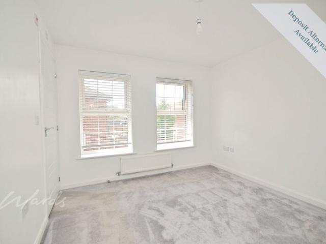3 bedroom semi detached house to rent