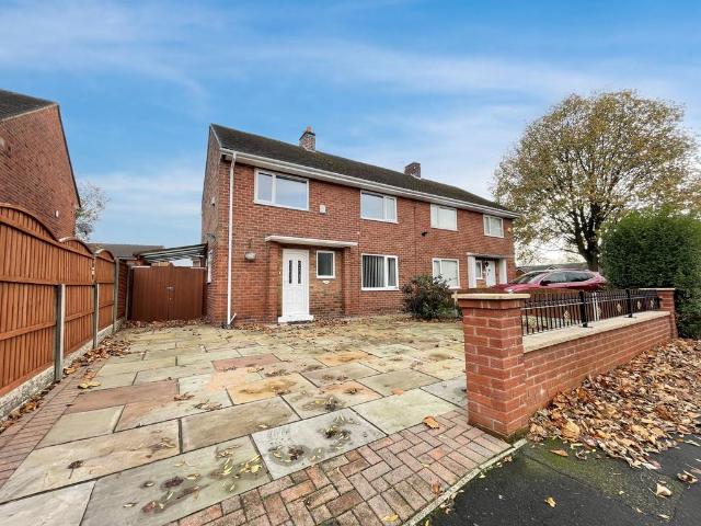3 bedroom semi detached house to rent
