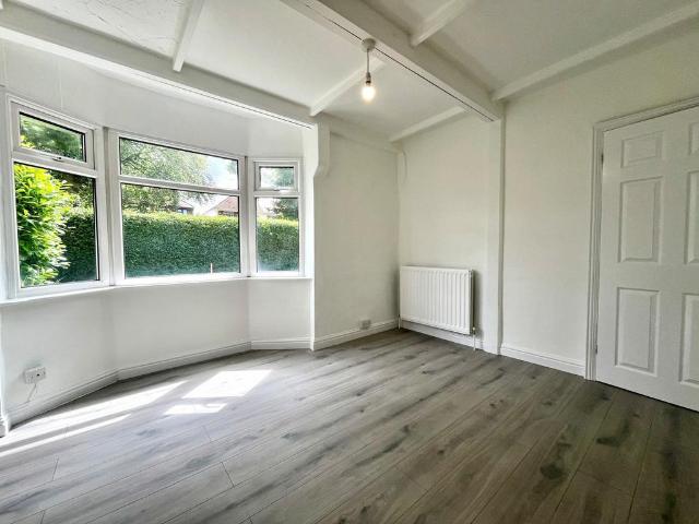 3 bedroom semi detached house to rent