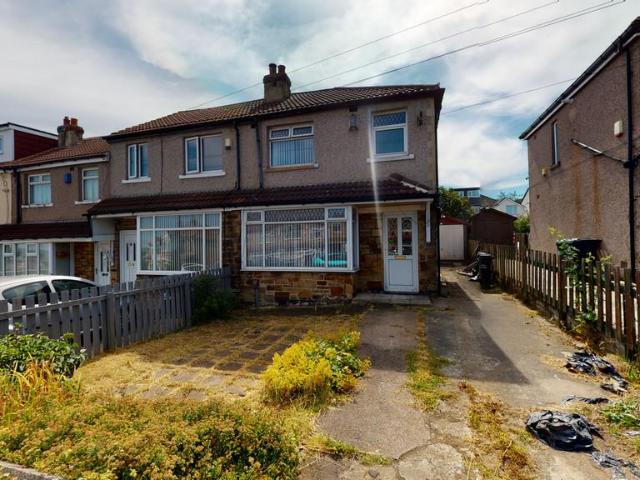 3 bedroom semi detached house to rent