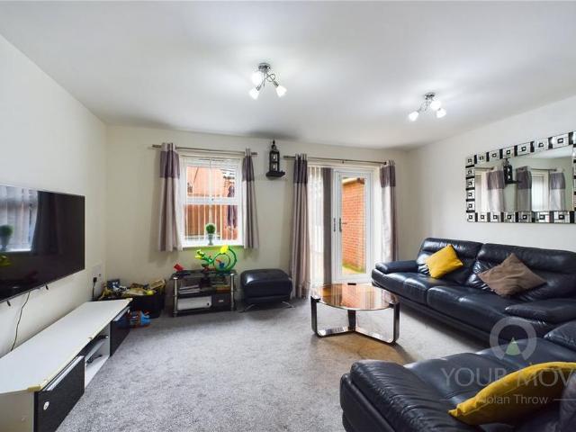 3 bedroom semi detached house to rent
