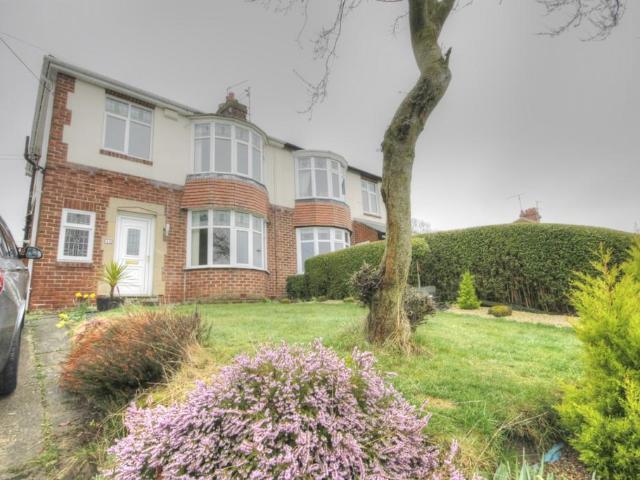 3 bedroom semi detached house to rent