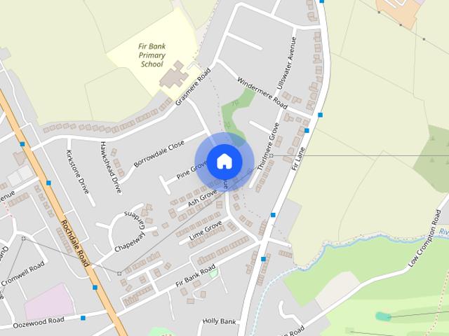 3 bedroom semi detached house to rent