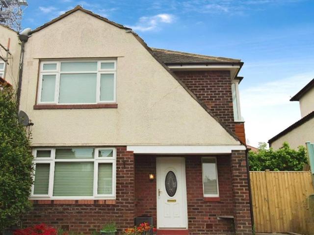 3 bedroom semi detached house to rent