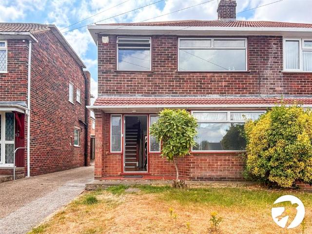 3 bedroom semi detached house to rent