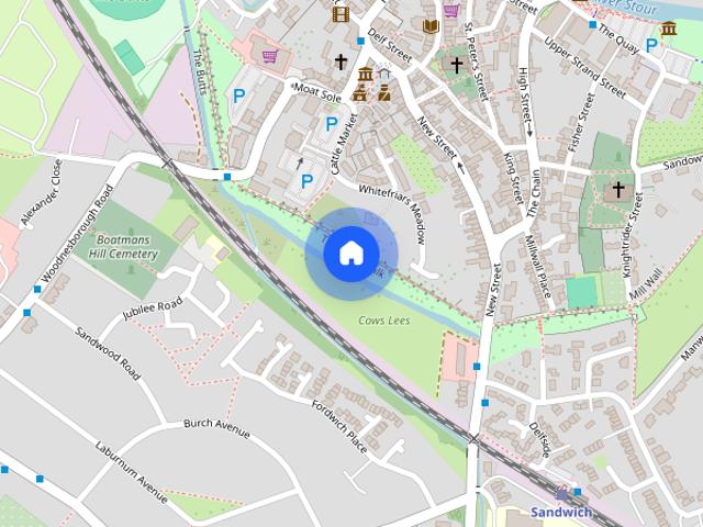 3 bedroom semi detached house to rent
