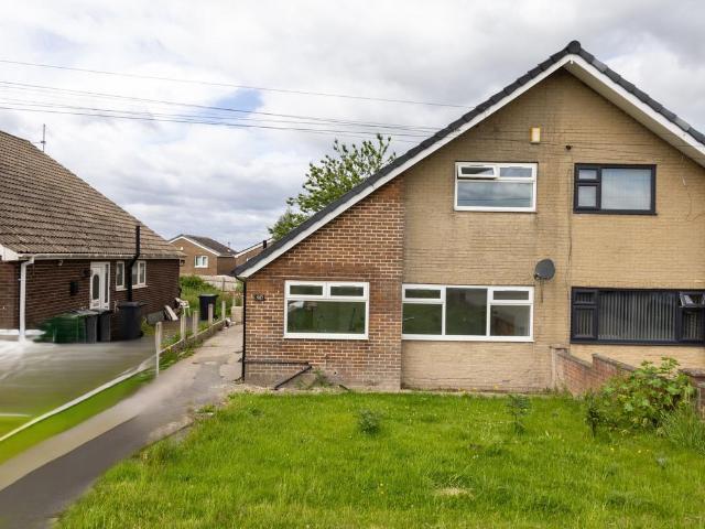 3 bedroom semi detached house to rent
