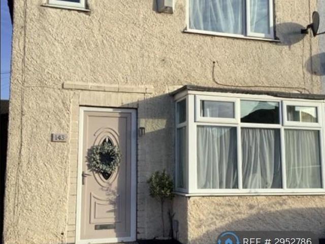 3 bedroom semi detached house to rent