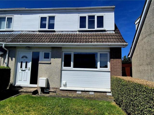 3 bedroom semi detached house to rent