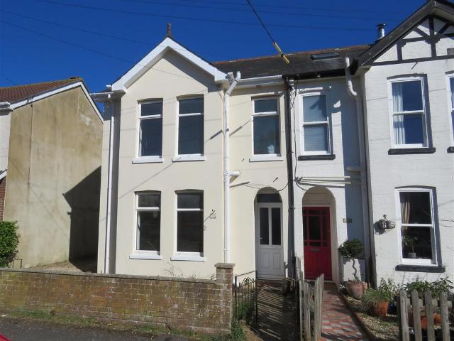 3 bedroom semi detached house to rent