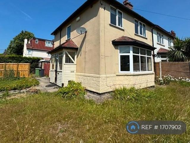 3 bedroom semi detached house to rent