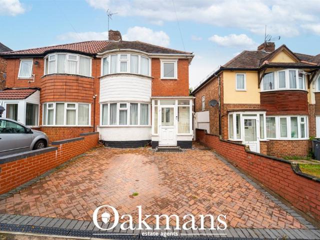 3 bedroom semi detached house to rent