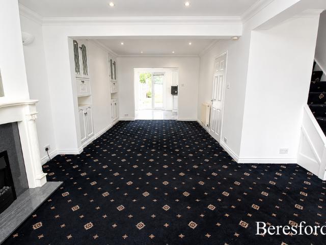 3 bedroom semi detached house to rent