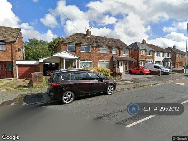 3 bedroom semi detached house to rent