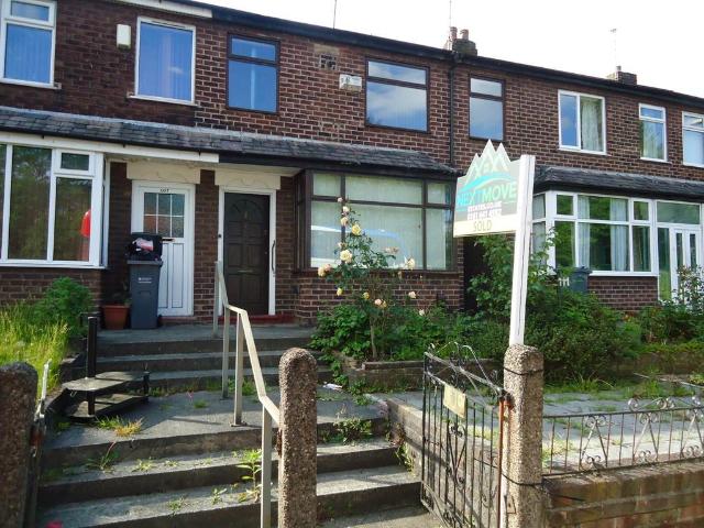 3 bedroom semi detached house to rent