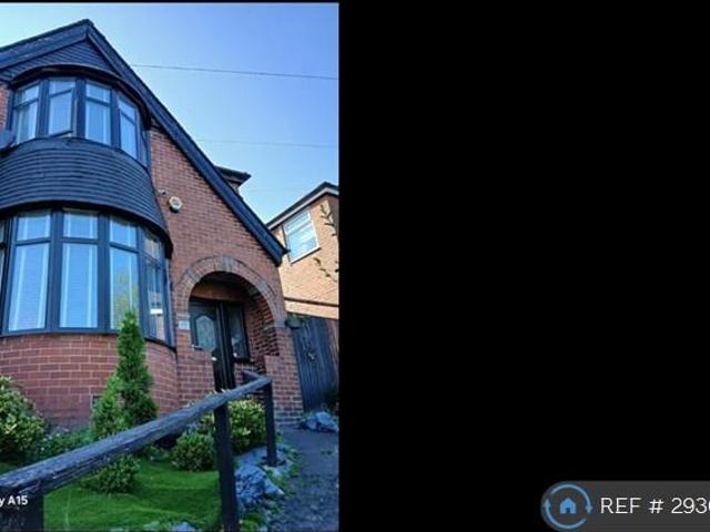 3 bedroom semi detached house to rent