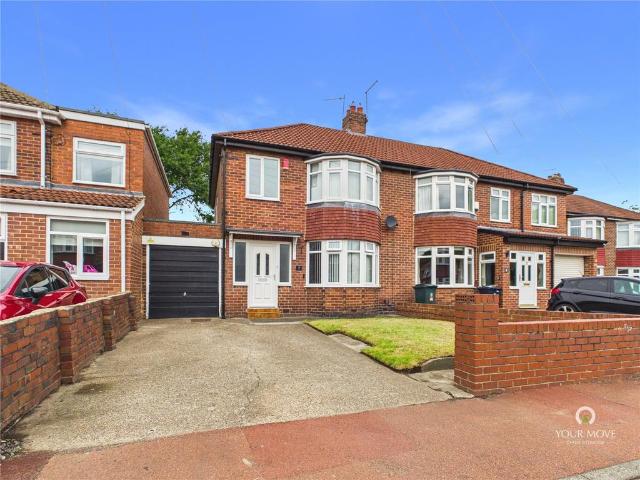 3 bedroom semi detached house to rent
