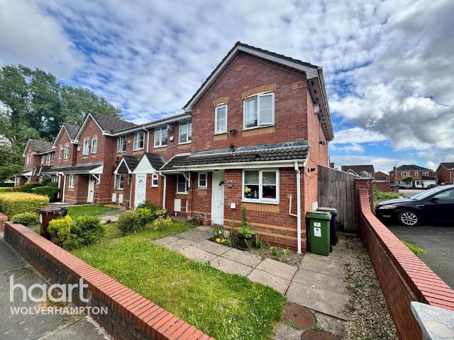 3 bedroom semi detached house to rent