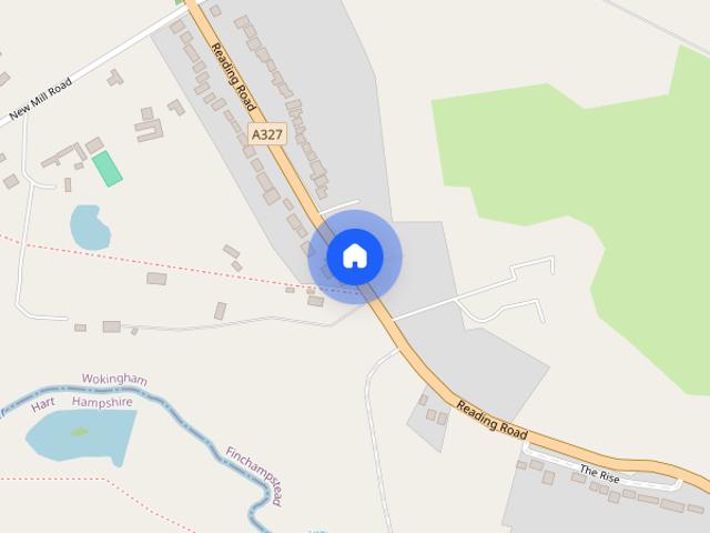 3 bedroom semi detached house to rent