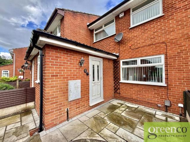 3 bedroom semi detached house to rent