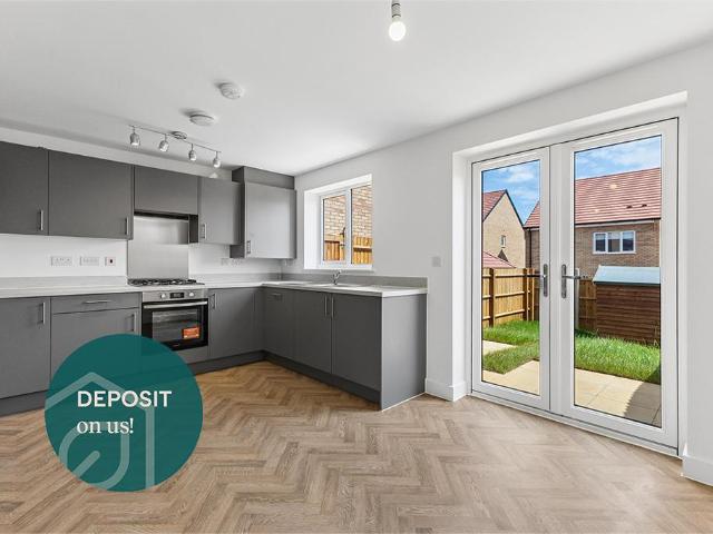3 bedroom semi detached house to rent
