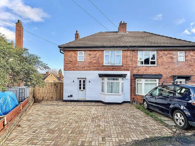 3 bedroom semi detached house to rent