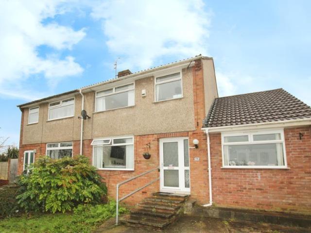 3 bedroom semi detached house to rent