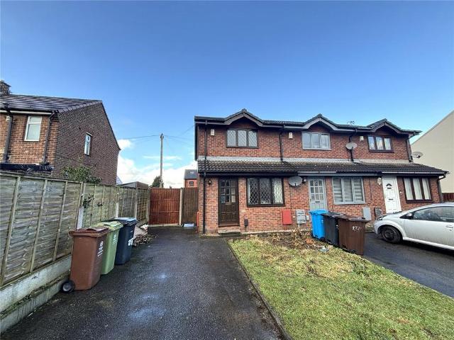 3 bedroom semi detached house to rent