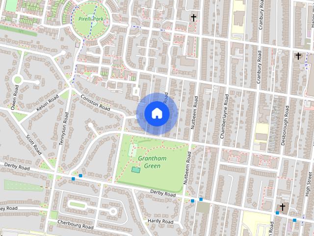 3 bedroom semi detached house to rent