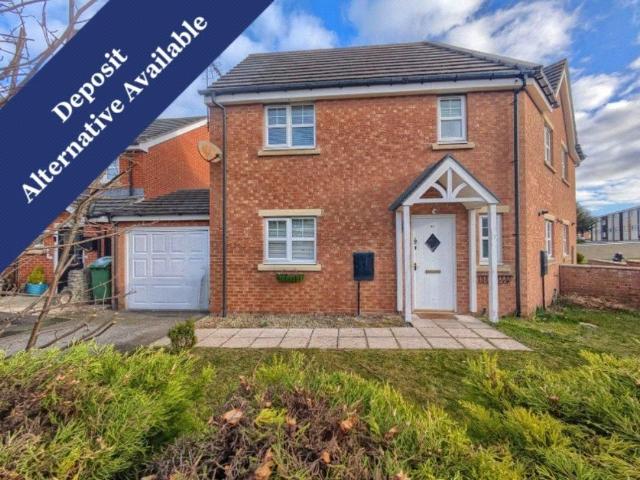 3 bedroom semi detached house to rent