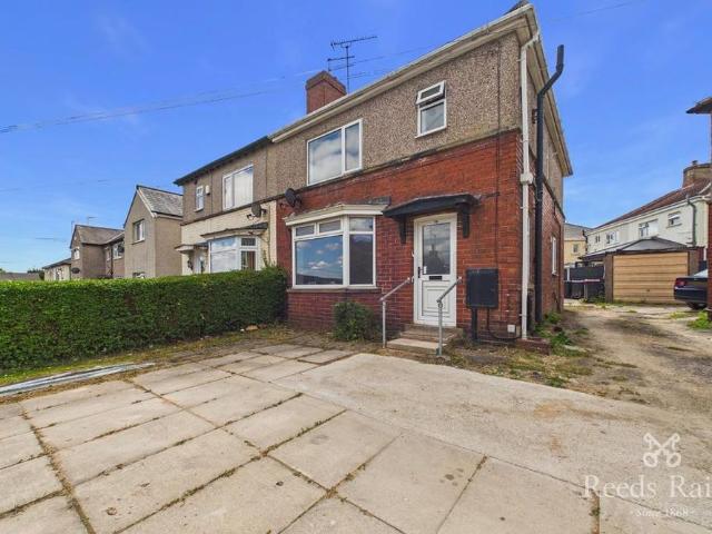 3 bedroom semi detached house to rent