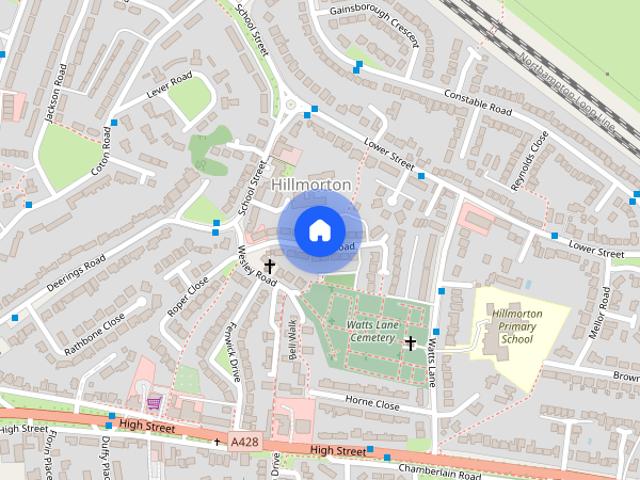 3 bedroom semi detached house to rent