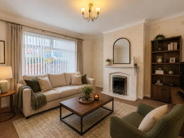 3 bedroom semi detached house to rent