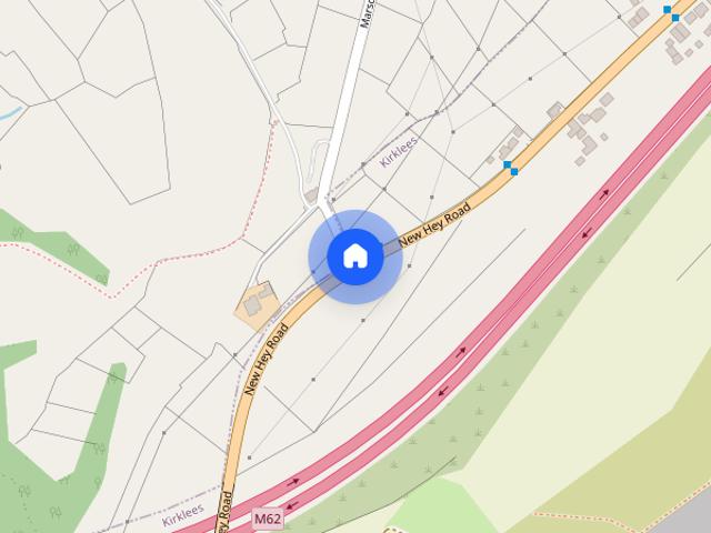 3 bedroom semi detached house to rent