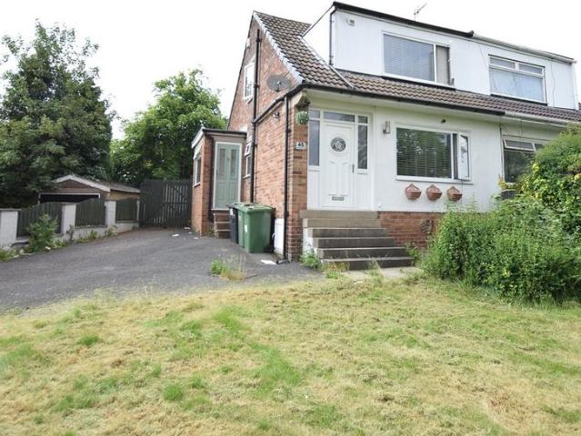 3 bedroom semi detached house to rent