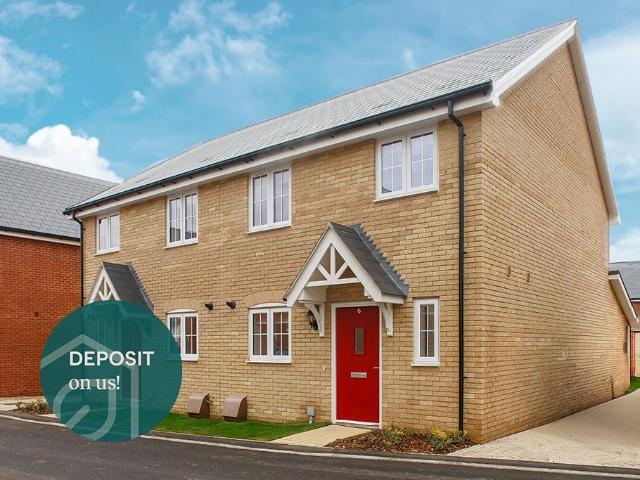 3 bedroom semi detached house to rent
