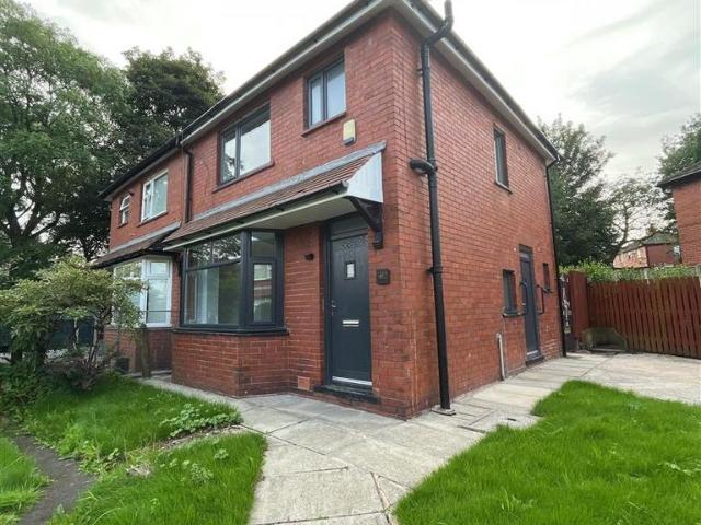 3 bedroom semi detached house to rent