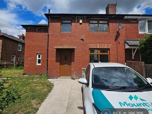 3 bedroom semi detached house to rent