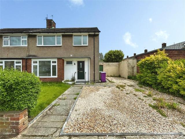 3 bedroom semi detached house to rent