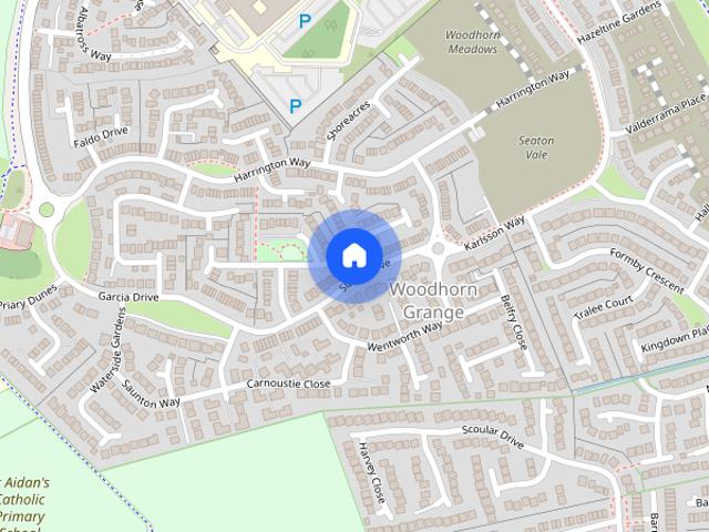 3 bedroom semi detached house to rent