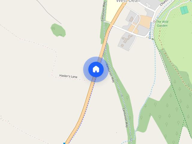 3 bedroom semi detached house to rent