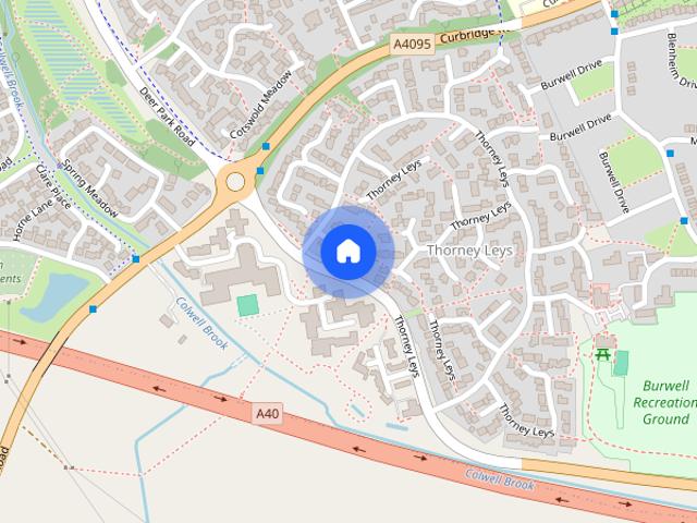 3 bedroom semi detached house to rent