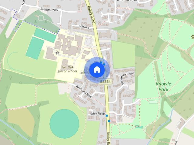 3 bedroom semi detached house to rent