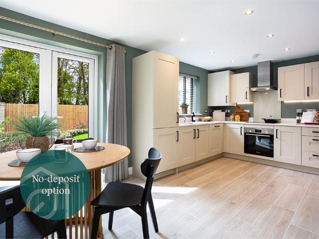 3 bedroom semi detached house to rent