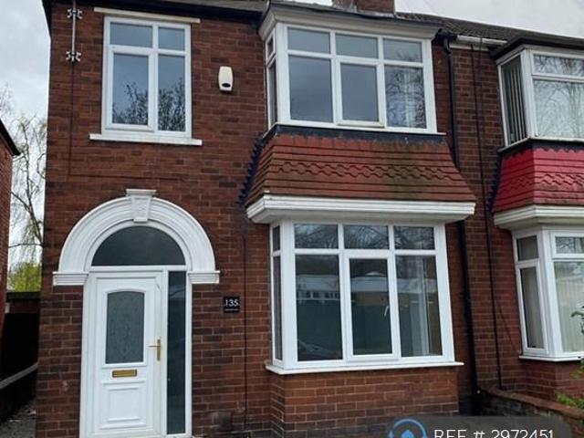 3 bedroom semi detached house to rent